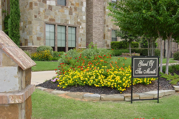 Landscape Projects - Proscapes