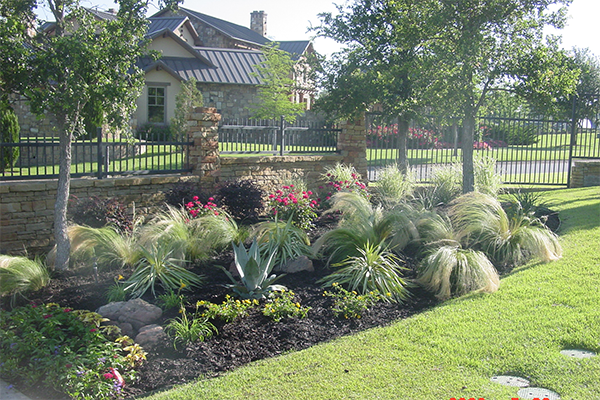 Landscape Projects - Proscapes