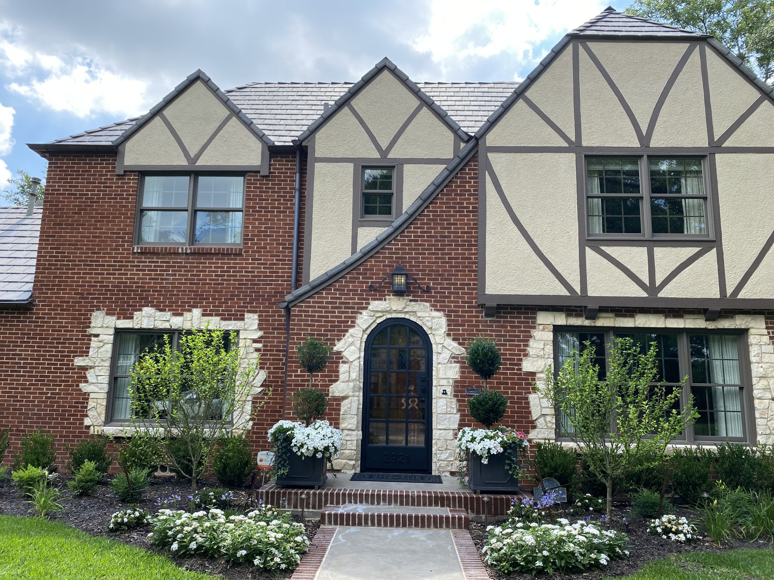 Landscape Projects - Proscapes