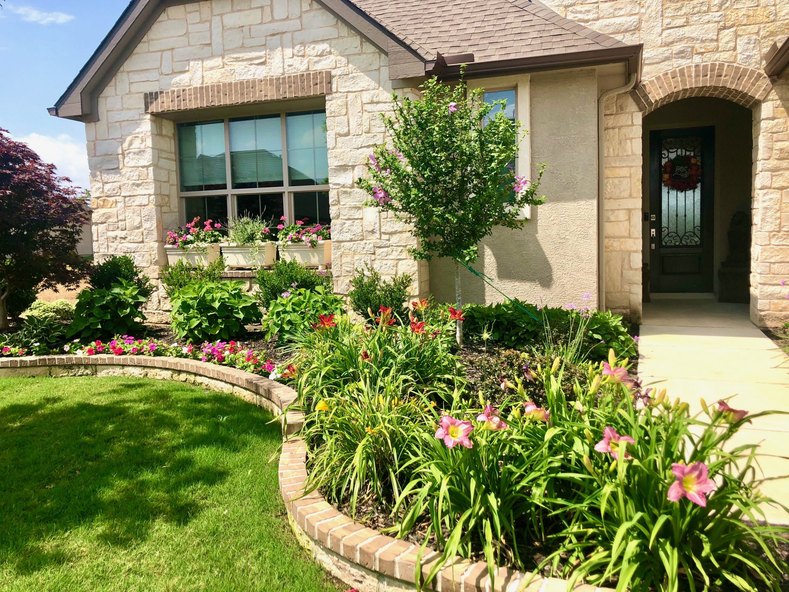 Landscape Projects - Proscapes