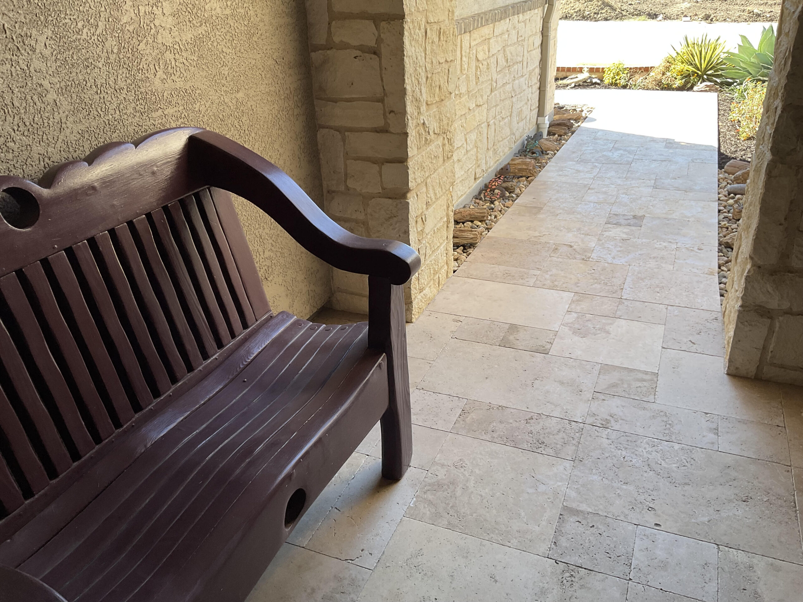 Patios & Walkways - Proscapes