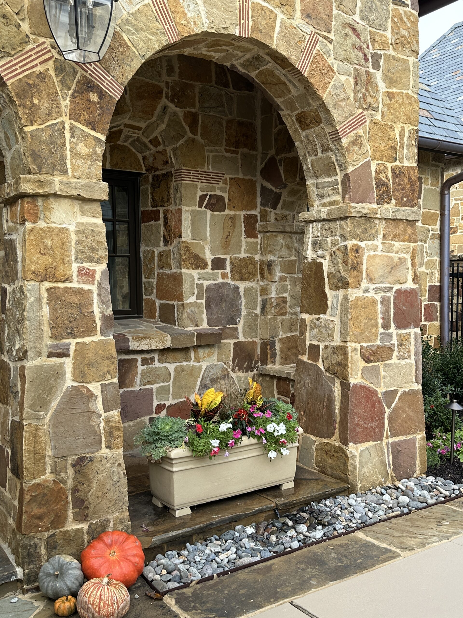 Patios & Walkways - Proscapes